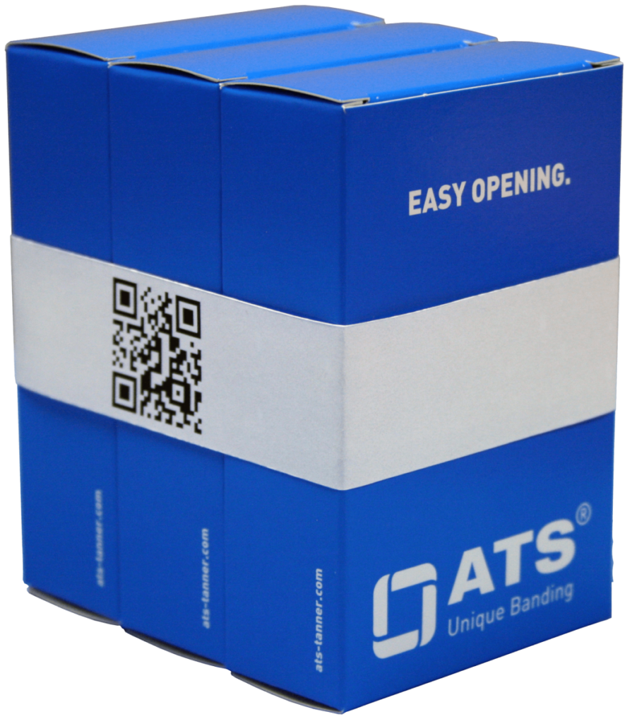 Healthcare Packaging Solutions | Banding Equipment | Felins