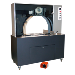 Automated Stretch Film Wrapping Machines | Felins