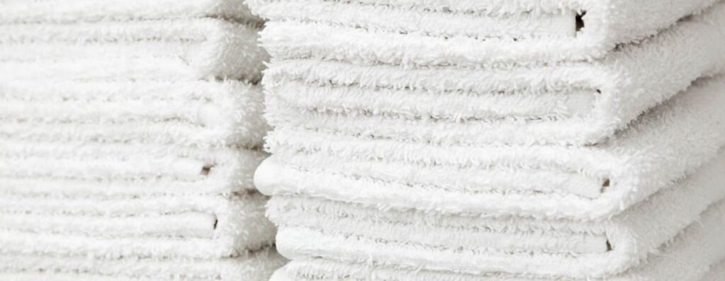 Laundry Wrapping Equipment | Laundry Bundling | Felins