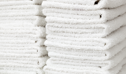 Case Study: Vogue Linen | Laundry Packaging | Felins