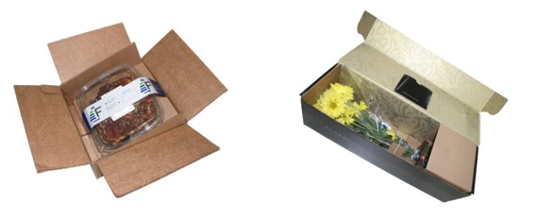 Postal Strapping | Packaging & Banding Machines | Felins