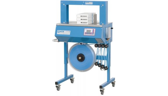Paper & Plastic Banding Machines | Felins