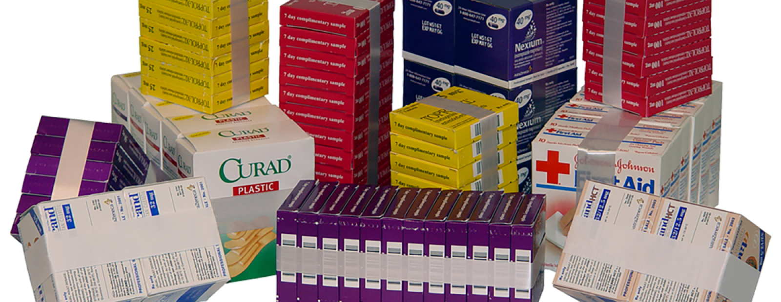 Pharmaceutical Packaging | Medicine Packaging Machines & More