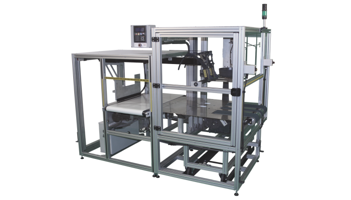 Tying Machines | Automatic & Semi-Automatic | Felins